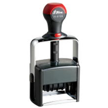 Seals and Stamps – custom rubber stamps, embossers, notary, engraved ...